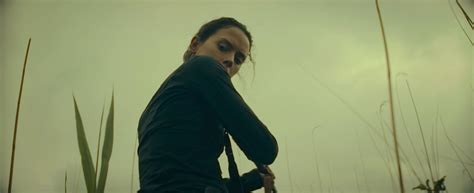 نقد فیلم The Marsh Kings Daughter دختر سلطان مرداب