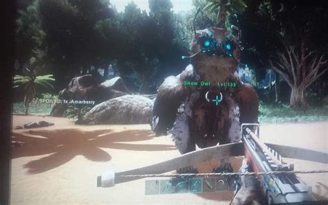 My New Favorite Flyer Ark Survival Evolved Amino