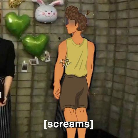 Luca Characters Memes