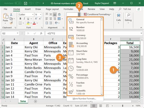 How To Use Different Date Formats In Excel Pozitiv News