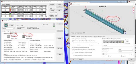 solved problem with buckling length autodesk community