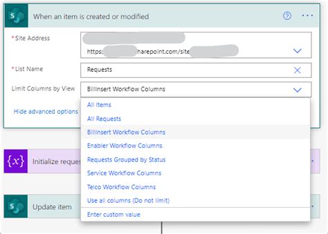 Power Automate Flows Random Tips Tricks And Pain Points ThreeWill