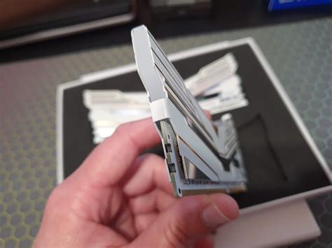 Super Automation Station Oloy 64gb Ram Kit Review