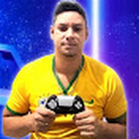 Adelson Gamer Youtube Youtube