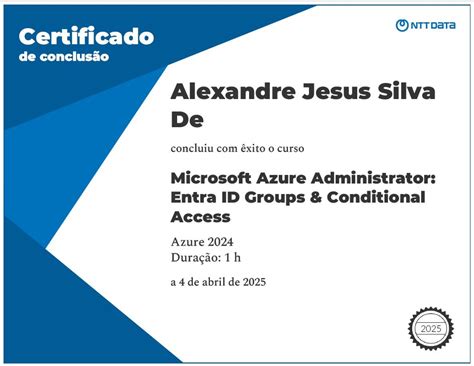 ☁️ 🖥️ Alexandre Jesus