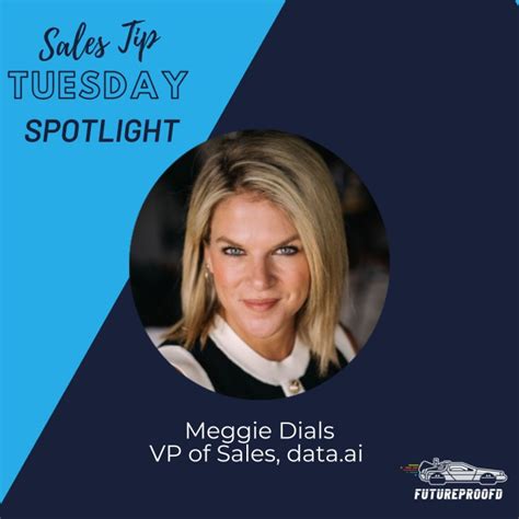 Meggie Dials On Linkedin Sales Tip Tuesday Meggie Dials 13 Comments