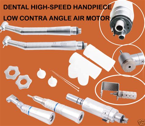 Dental Handpiece High Speed At Kevin Blankenship Blog