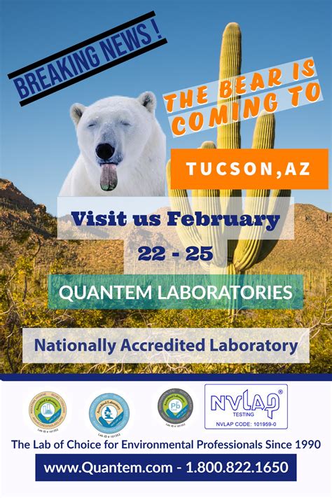 Quantem Laboratories Oklahoma City Ok