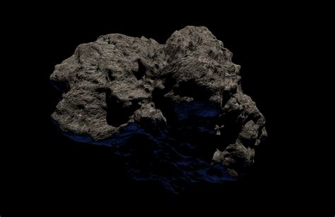 Asteroid Mining 4 Incredible Ways It Will Revolutionise Space