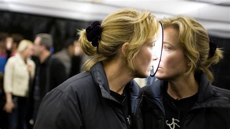 Emma And Elena Exposing The Sex Trade Npr