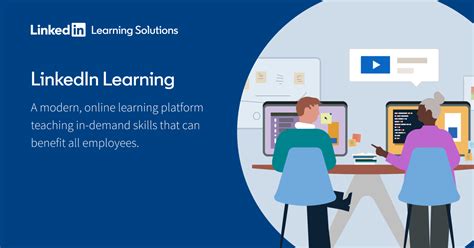 Learning Linkedin Mở Khóa Tiềm Năng Nghề Nghiệp Với Các Khóa Học Trực