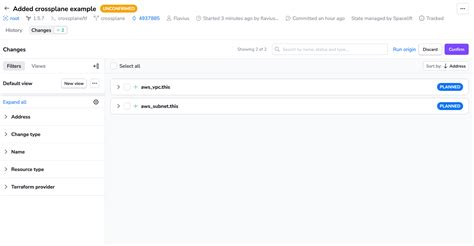 Crossplane Vs Terraform Iac Tools Comparison