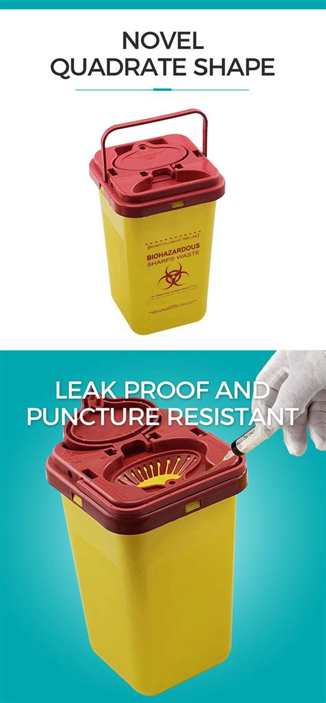 14l Sharps Container For Canada Sharps Container Sharps Box Needle 14l Sharps Container For Canada Sharps Container Sharps Box Needle