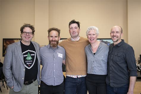 Capillary Critical Geography Network Hosts Inaugural Conference