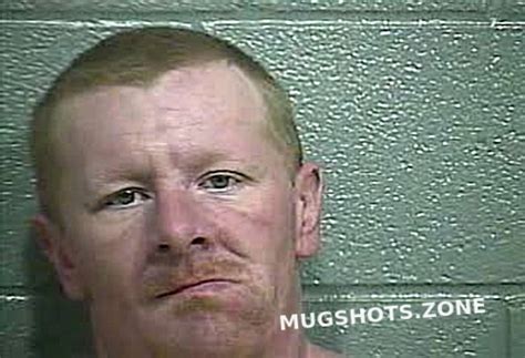 Mercer Robert Lee 09 15 2022 Barren County Mugshots Zone