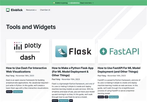 Python Dash Dave Gibbon
