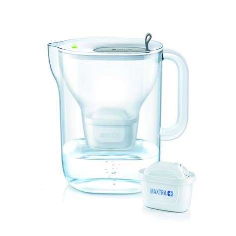 ᐉ Фильтр для воды Brita Style Grey купить по цене по запросу грн. в ...