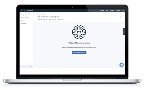 Big Data Tools Machine Learning Ml Pragma Edge