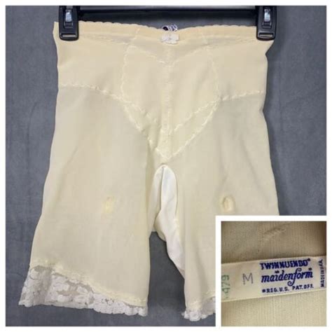 Original 1950s Vintage Corsets And Girdles For Women For Sale Ebay