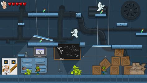 Crazy Scientist System Requirements Can I Run It