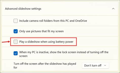 Windows Lock Screen Slideshow Not Working How To Fix