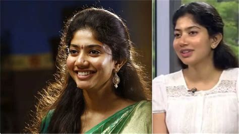 సాయి పల్లవి డీప్ ఫేక్ వీడియో వైరల్ మొన్న రష్మిక మంధాన నిన్న కాజోల్