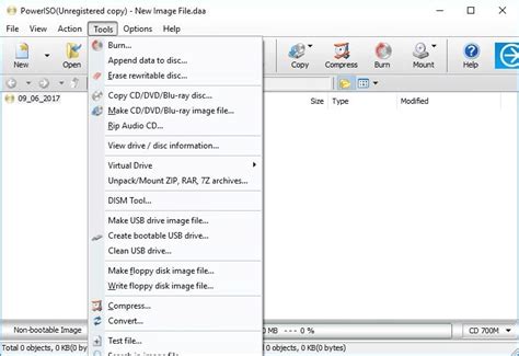 Best Imgburn Alternative For Mac And Windows Top 5 In 2025