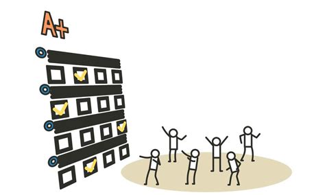 Passed Exam Vector Art Icons And Graphics For Free Download