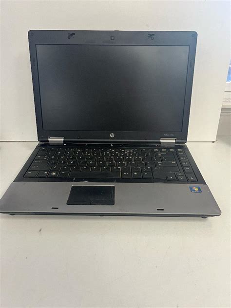 Nefunkční Notebook HP ProBook 6455b Aukro
