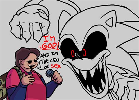 The Ceo Of Sex By Mauricio187 On Newgrounds