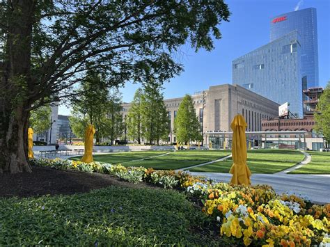 Drexel Square West 8