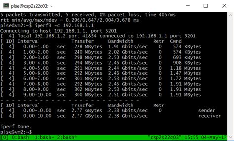 configure open vswitch with data plane development kit on ubuntu