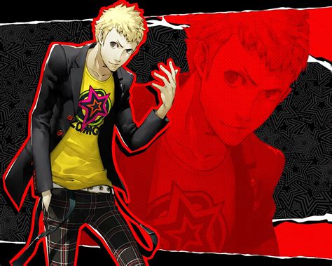 Ryuji Sakamoto Wallpapers Wallpaper Cave