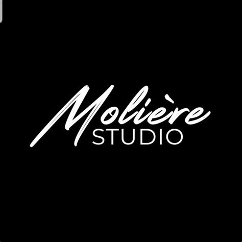 Studio Molière Studiomoliere • Threads Say More
