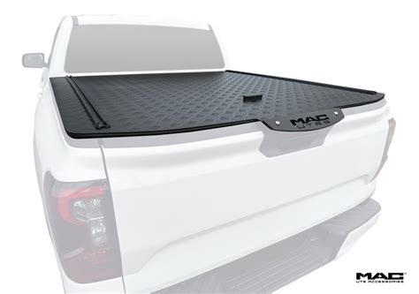 Ute Accessories Australia Mac Utes Australia