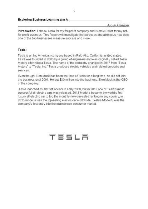 Betec Last One A Good Assignemt To Give An Overview To How An