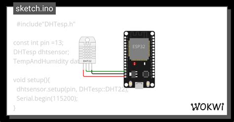 142vickydht Wokwi Esp32 Stm32 Arduino Simulator 142vickydht Wokwi Esp32 Stm32 Arduino Simulator