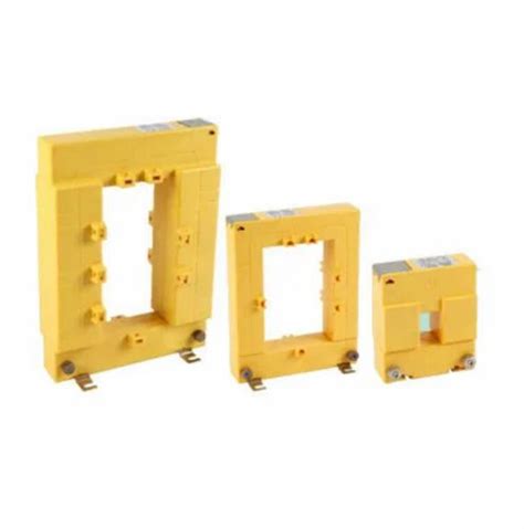 Split Core Current Transformer At Rs Current Transformer In Pune ID