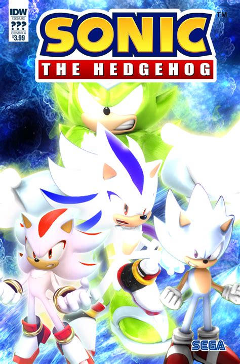 Sonic The Hedgehog Warth Of Seethe By Kaijroanimations On Deviantart