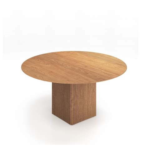 The Round Ten Table — Gestalt New York