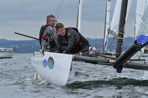 International Tornado Class Association