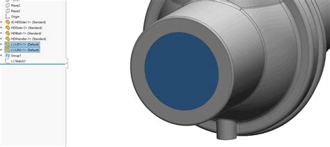 How Do I Create A SOLIDWORKS Flow Simulation Project