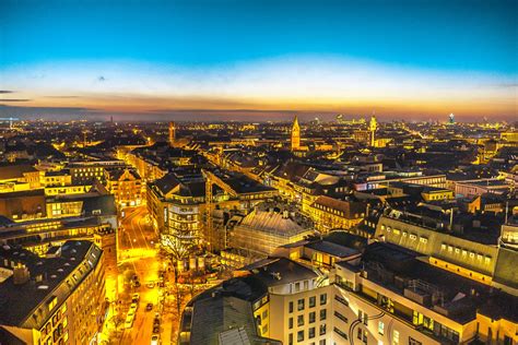 Location Adele In Munich