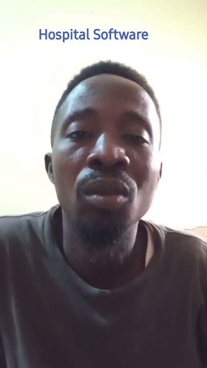 Hospital Software Hospitalmanagementsystem Youtube