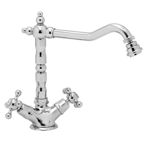 Abode Melford Monoblock Tap At1041 Sinks