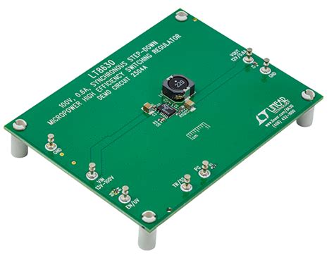 Dc2504a 評価用ボード アナログ・デバイセズ