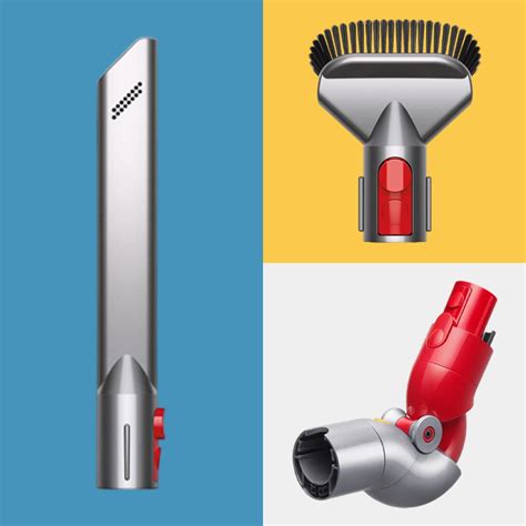 8 Best Dyson Vacuum Accessories Readers Digest