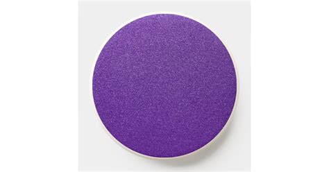 Purple Glitter Sparkle Glitter Background Popsocket Zazzle