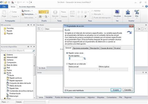 Descargar Automate 111 Para Pc Gratis