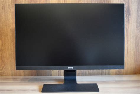 Обзор от покупателя на Монитор Benq GW2480 23.8" Black — интернет ...